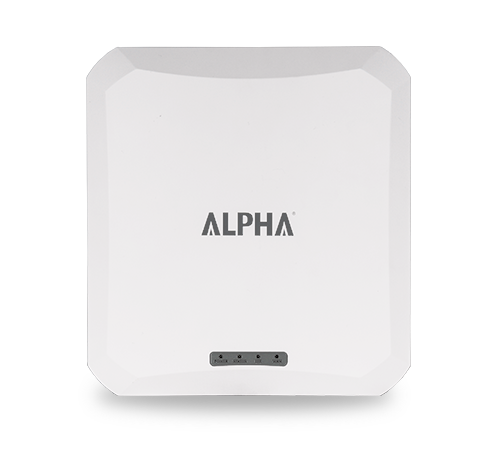 Products:4G Small Cell & RAN-Alpha Networks Inc.